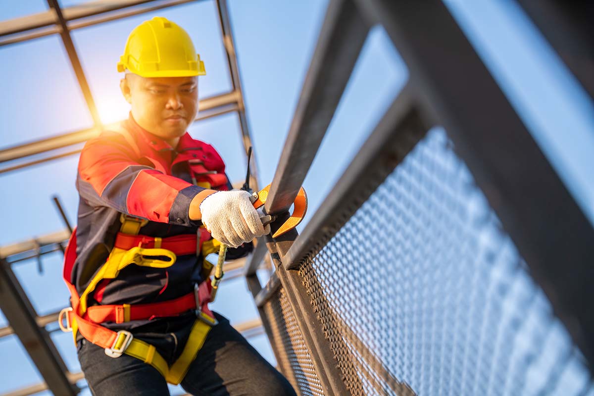 Scaffolding Safety Tips for Workers
