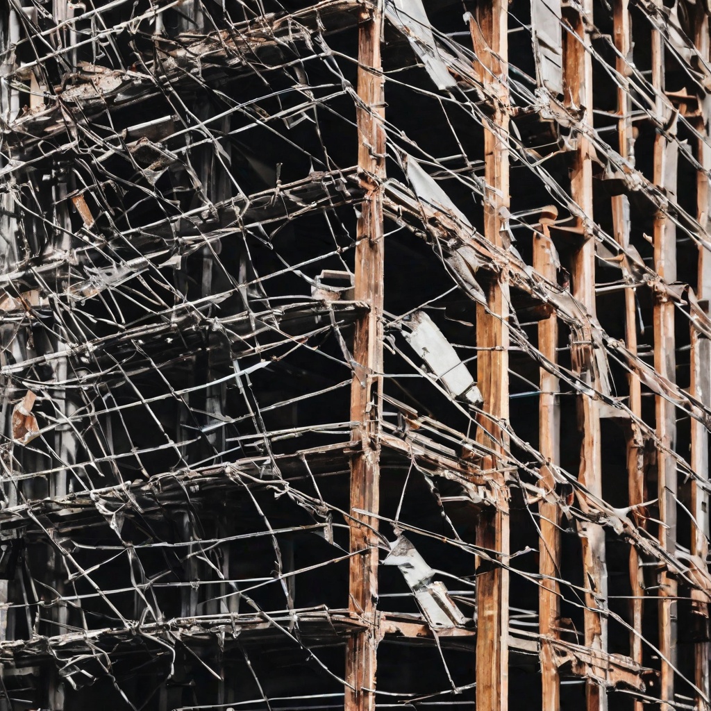 Hazards to Consider While Scaffolding in Fall / Autumn - DSS ...