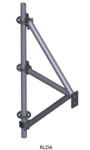 What is a Scaffold Davit Arm ? Complete Guide