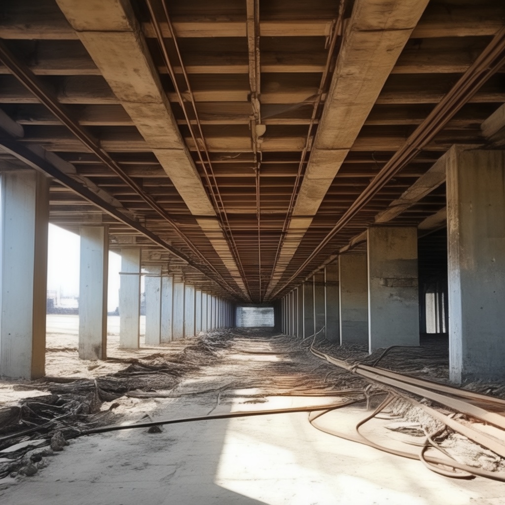 What Is Shoring in Construction ? Importance and Types of Shoring ...