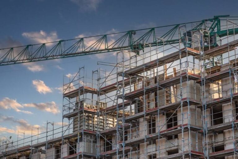 How to Choose the Right Scaffolding Dimensions for Your Project ...
