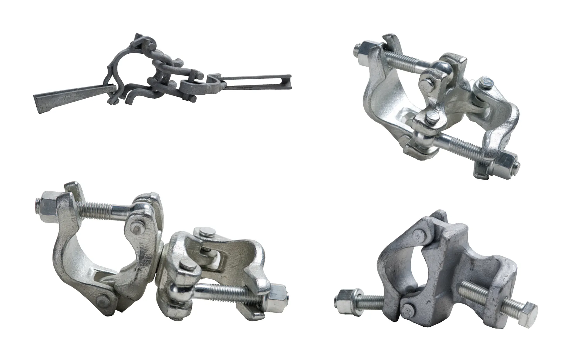 Tube & Clamp – Direct Scaffold Supply | DSS Scaffolding, Formwork, Shoring